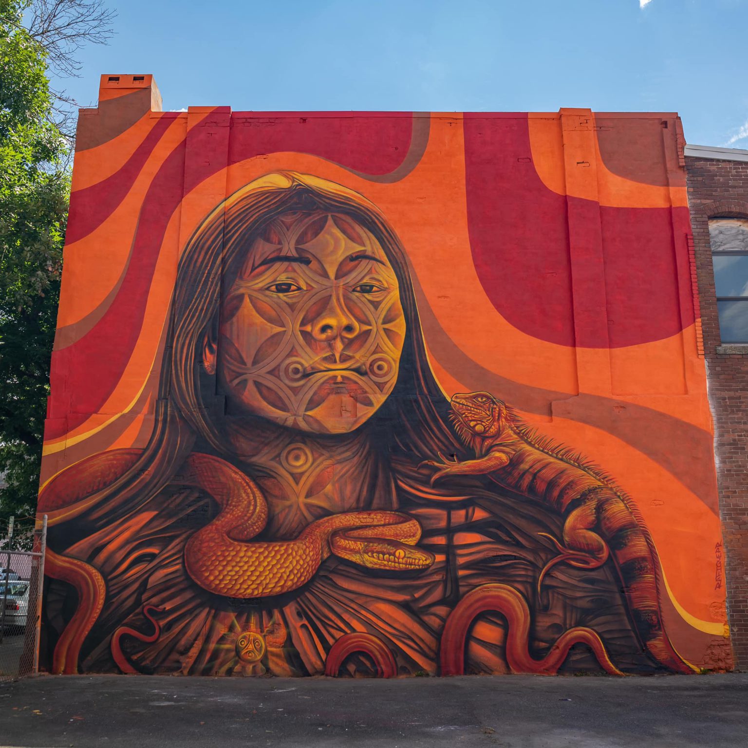 El Corazón de Holyoke – Nueva Esperanza Inc. | Holyoke, MA